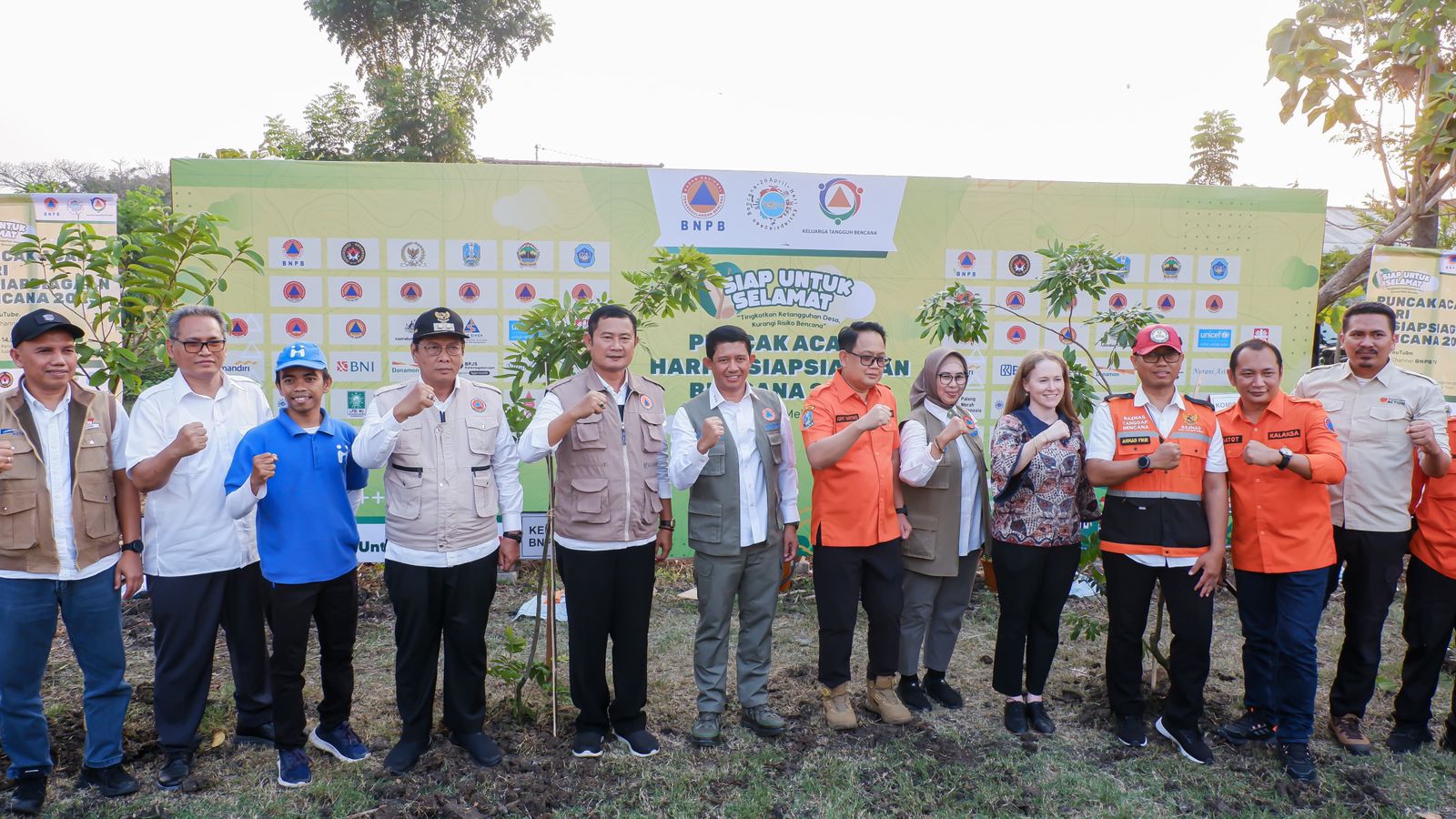 Kualitas Udara Di Lamongan Dalam Kondisi Baik - ANALISA JATIM